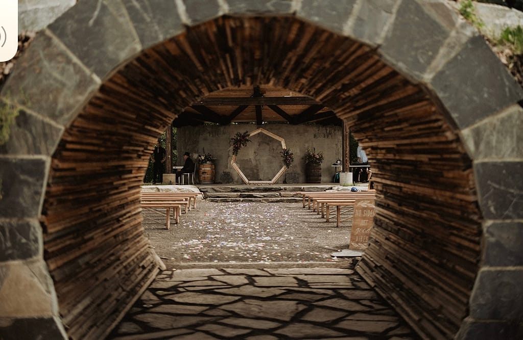 Facilities - Obsidian Ridge