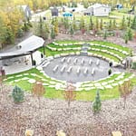 Amphitheatre - Obsidian Ridge