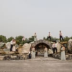 Amphitheatre - Obsidian Ridge