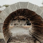 Amphitheatre - Obsidian Ridge